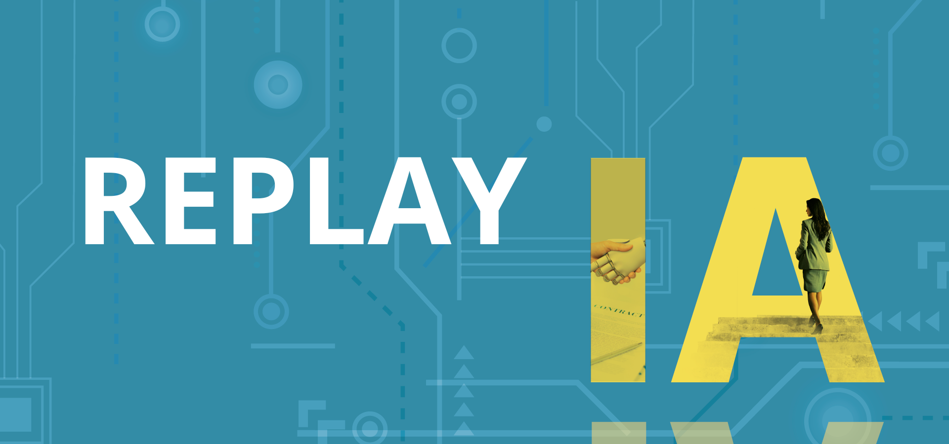 REPLAY - IA : Enjeux et cas d'usages avec Microsoft - European Digital Innovation Hub (EDIH)